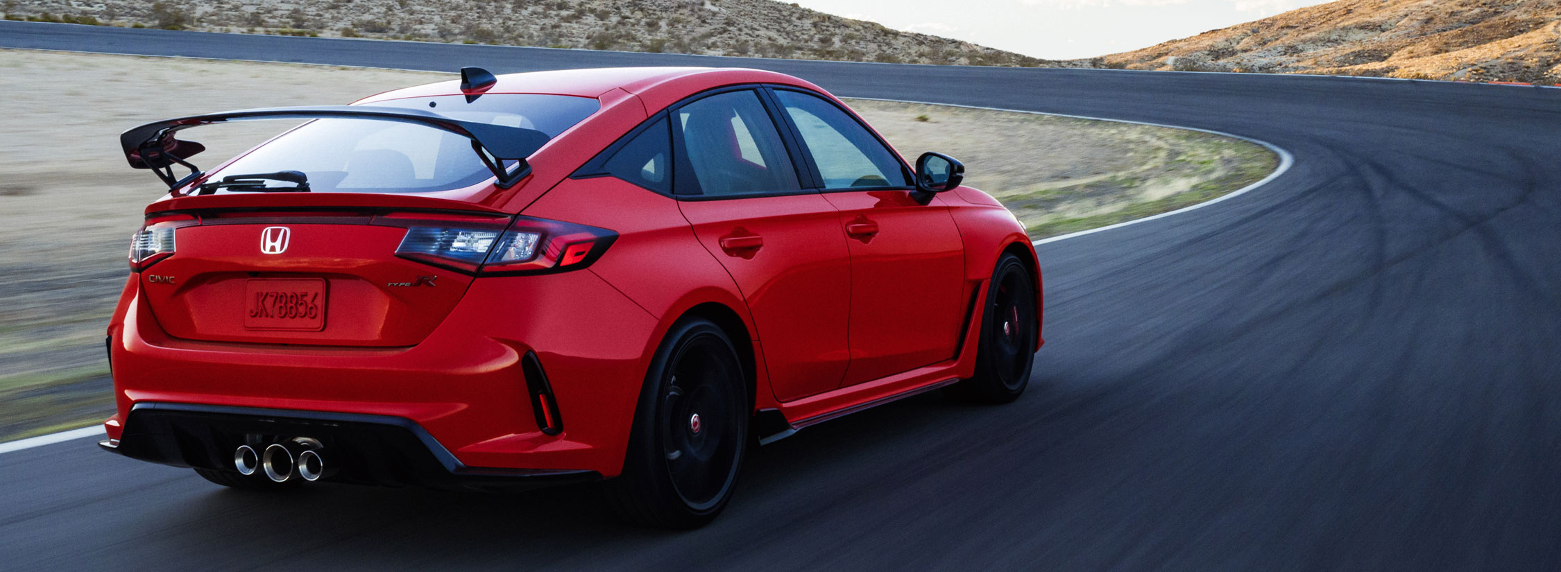 Helical Limited-Slip Differential - 2026 Honda Civic Type R | Honda ...